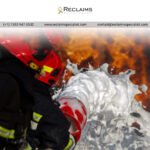 AFFF in Fire Suppression: A Comprehensive Overview