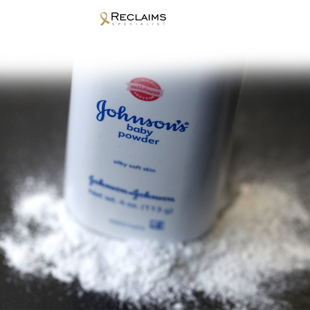 Is Talcum Powder Safe? J&J's Response to Cancer Allegations